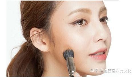 Magic课堂拯救颧骨突出和外扩还你完美脸型 知乎