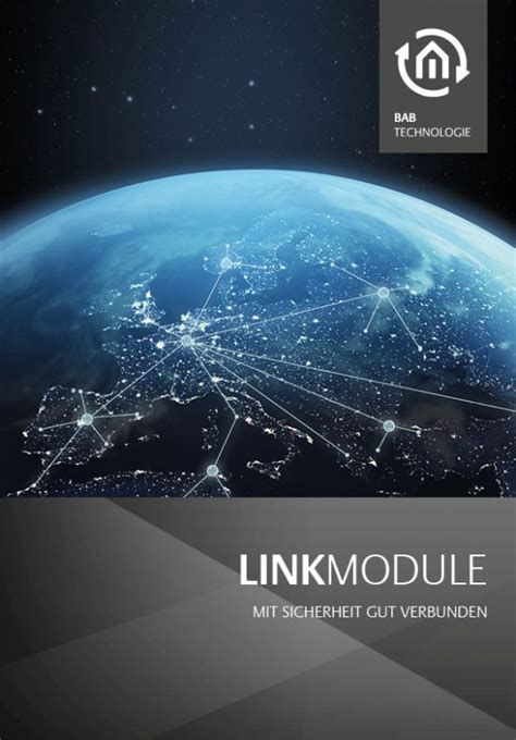 Bab Tec Gebäudeautomation And Knx Steuerung Smart Home Gateways