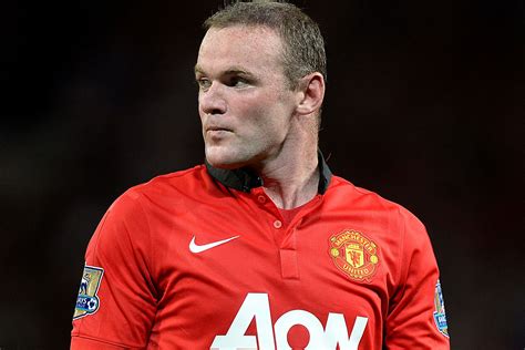 7680x4320 Resolution Wayne Rooney Football Manchester United 8k