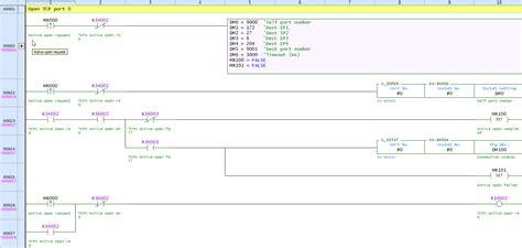Using The Workbench To Define A Keyence Listener Device