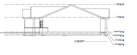 Solved Suppress Display Of Objects Below Finished Grade Autodesk