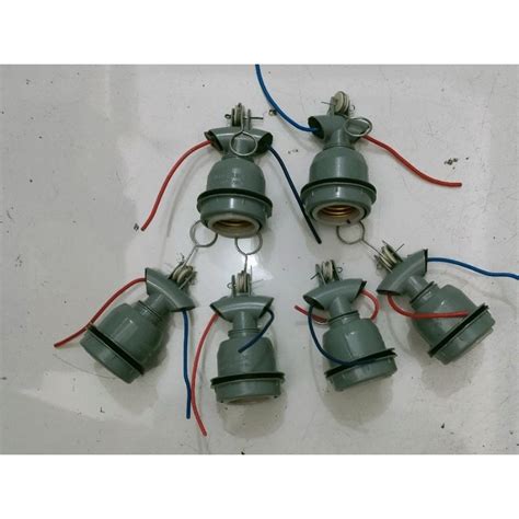 Jual Fitting Gantung Besi Shopee Indonesia