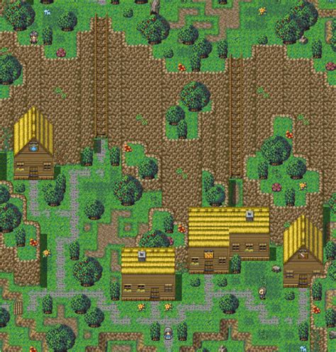 Rpg Maker Vx Ace Sample Maps Foobands