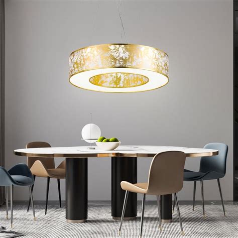 Wofi Led Pendelleuchte Leuchtmittel Inklusive Warmweiß Esstischlampe