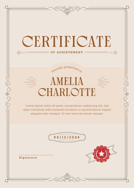 Página 11 Imágenes de Certificado Descarga gratuita en Freepik