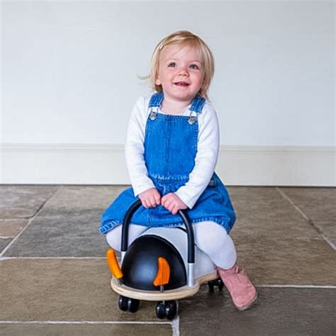 Wheely Bugs The T Experience