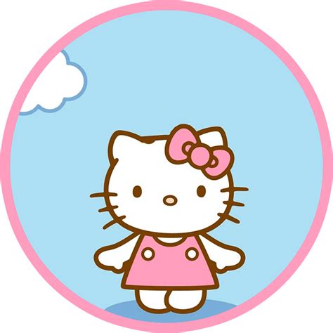10 Free Printable Hello Kitty Kits Hello Kitty Ideas Hello Kitty
