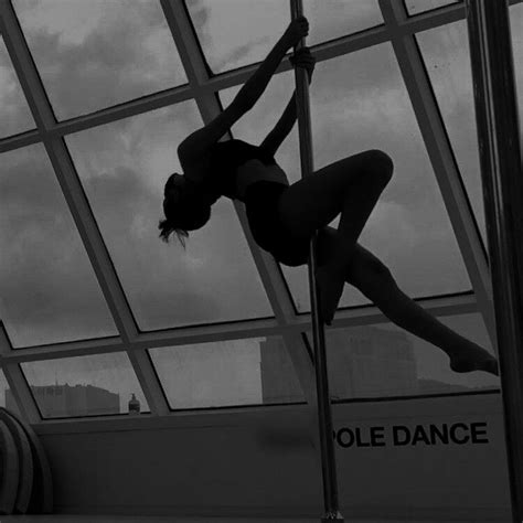 Pole Fitness Moves Pole Dancing Fitness Anger Photography Dark