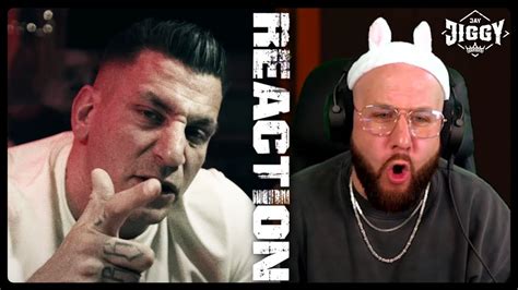 Gzuz Noch Ein Glas REACTION YouTube