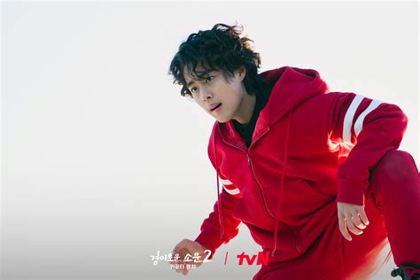 Tvn Rilis Still Cut Dari Karakter Yang Diperankan Jo Byeong Gyu Yoo