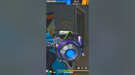 1v4 Cs Rank Clutch M10 Only Headshot Barabanki Youtube