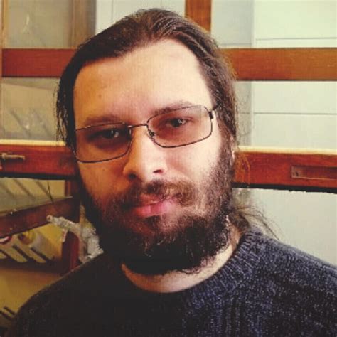 Pavlo Ivanov Senior Scientist I Selvita Xing