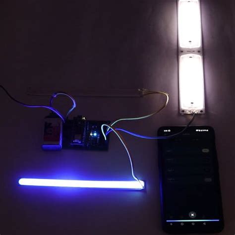 Arduino Based Alexa Home Automation Alexa Arduino