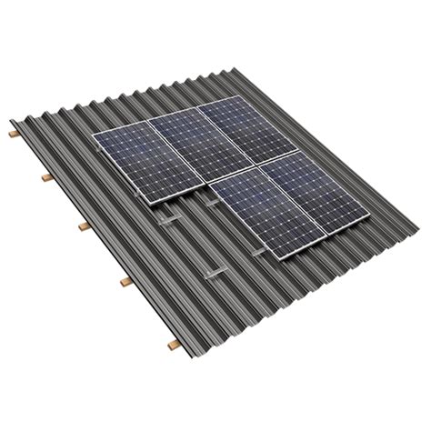 2019 Top Solar Mounting Products