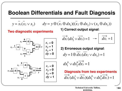 Ppt Faults In Circuits And Fault Diagnosis Powerpoint Presentation Free Download Id2797079