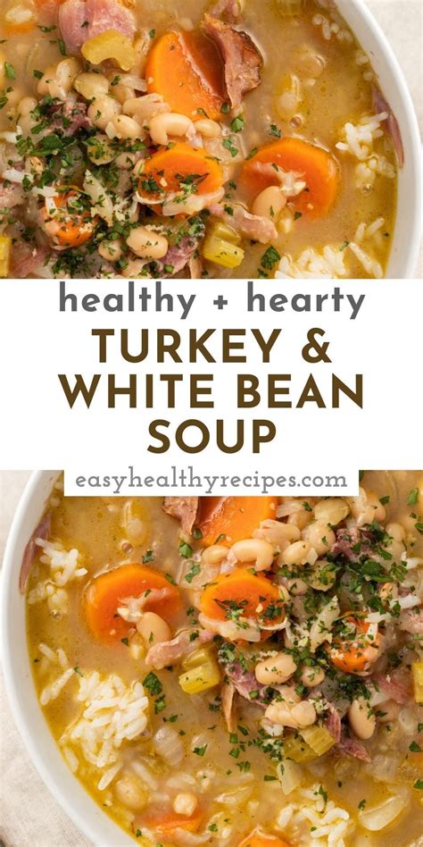 Best 12 How To Make Turkey Carcass Soup Artofit
