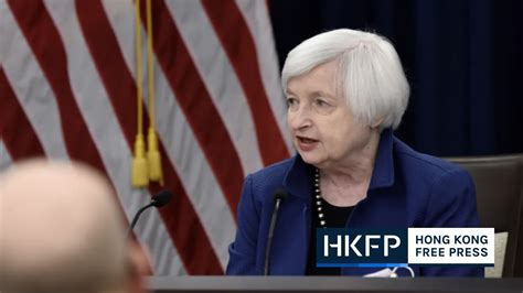 Us Seeks Constructive And Fair Economic Ties With China Treasury Sec