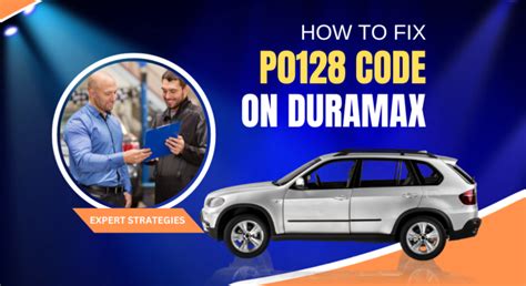 How To Fix P20b9 Code On Duramax Completely Explained