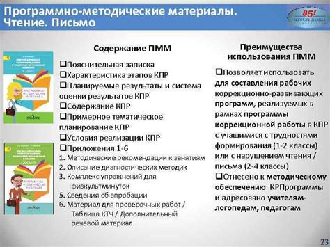 Учебно-методическая литература для учащихся начальных классов ...
