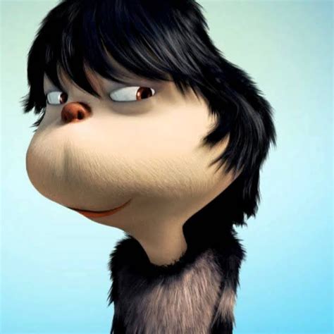 Emo From Horton Hears A Who Youtube