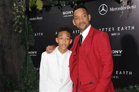 Will Smith My Heart Shattered When Jaden Asked To Be An Emancipated