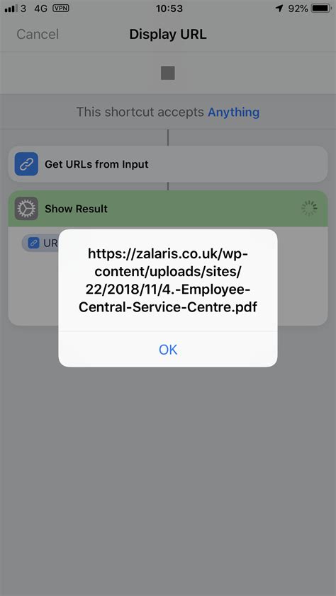 How Organize Pdf Invoice With Ios Without Hazel Automators Talk
