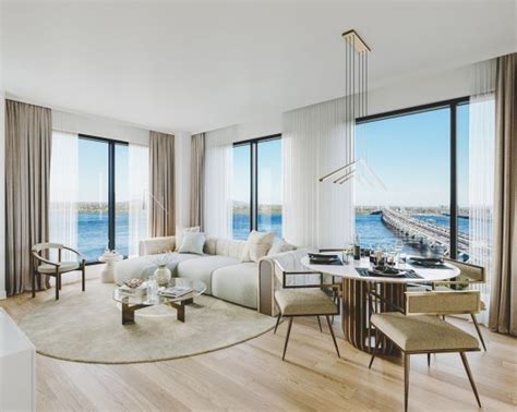 Evolo Nex Condos à LÎle Des Soeurs Guide Habitation