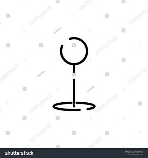 Gps Map Navigation Direction Dotted Line Stock Vector Royalty Free Shutterstock