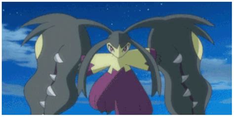 10 Pokémon That Were Saved By Mega Evolution