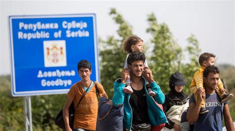 Papp Károly Az Illegális Migráció Hatással Van A Közbiztonságra Is Híradó