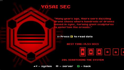 Nullptr Demo On Steam