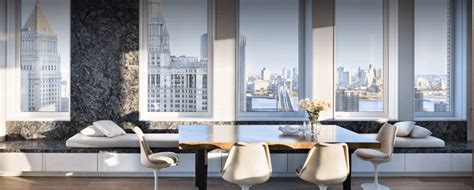 Tom And Shivs Tribeca Penthouse Loft ‘succession Rsuccessiontv