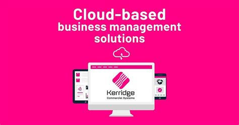 Iq Retail Kerridge Cs South Africa