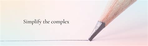 How To Simplify Complex Scientific Solutions For Effective Marketing