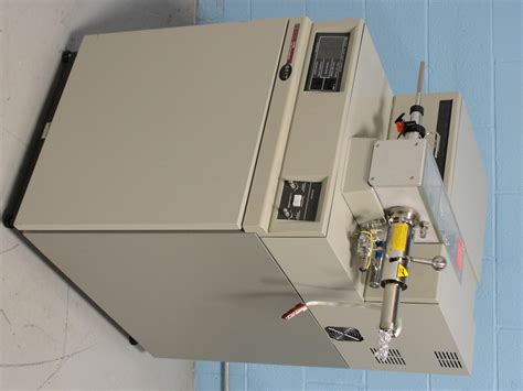 Hewlett Packard Hp 5989b Mass Spectrometer