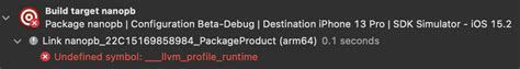 Library And App Has The Same Firebase Dependency Causing An Error