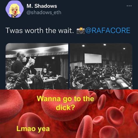 Not Good At Making Memes But Im Hyped Were Making Progress R