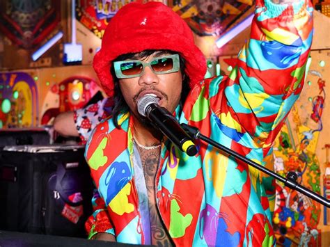 Anderson Paak Chills In Mexico With Singer Sterre Days After Divorce
