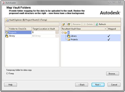 Autoloader And Autocad Library Folders Under The Hood