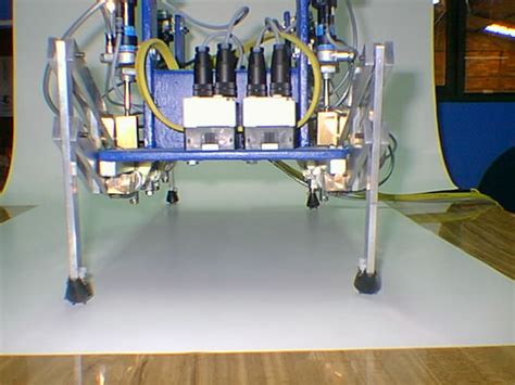 Modulable Robotics And Ndt Automation