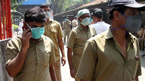 Thousands Of Farmers Protest Indias New Farm Laws