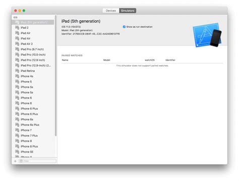 Decoding Xcode 9 7 Things You Should Be Aware Of Moveo Apps