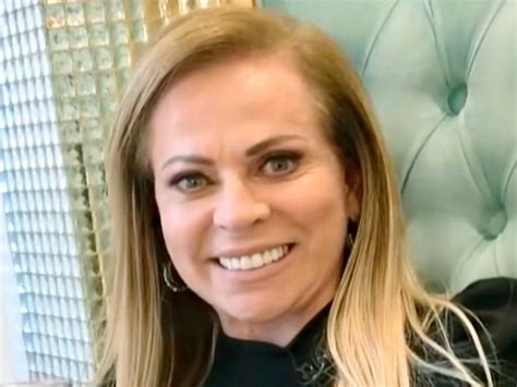Christina Rocha Se Despede Do Casos De Família E Comove A Web