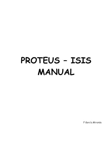 Pdf Manual De Proteus Dokumen Tips