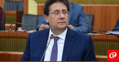 كنعان لجنة المال ألغت الزيادات على الغرامات في موازنة 2024 ورفضت