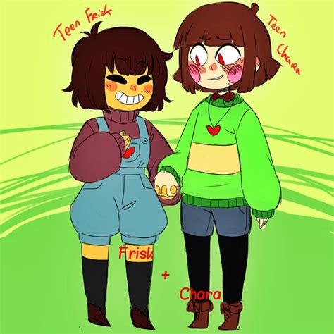 What Gender Do You Think Frisk Is Poll