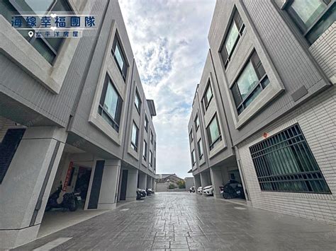 【凱心成家】精裝三年屋｜質感美墅直接入住台中綠園臻品84房2廳4538坪台中591售屋網