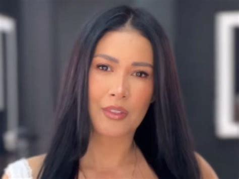 Foto Simaria Mendes Muda Completamente Seu Cabelo E Surpreende