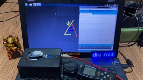 Cara Menggunakan Sensor Adafruit Tsl2561 Digital Luminosityluxlight