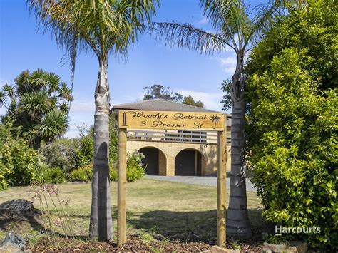 3 Prosser Street Orford Tas 7190 Domain